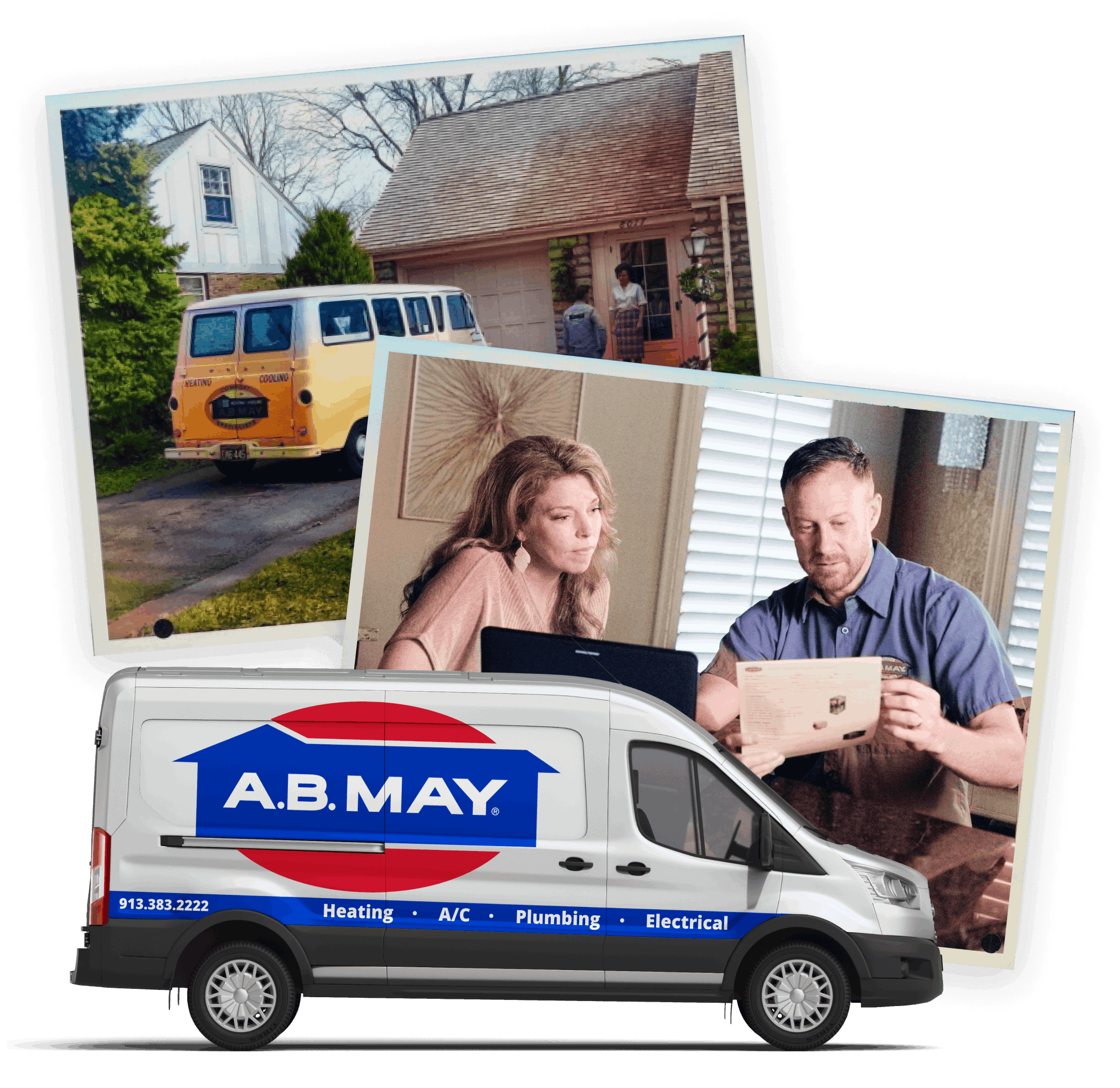 24/7 HVAC, Plumbing & Electrical Services In Kansas City