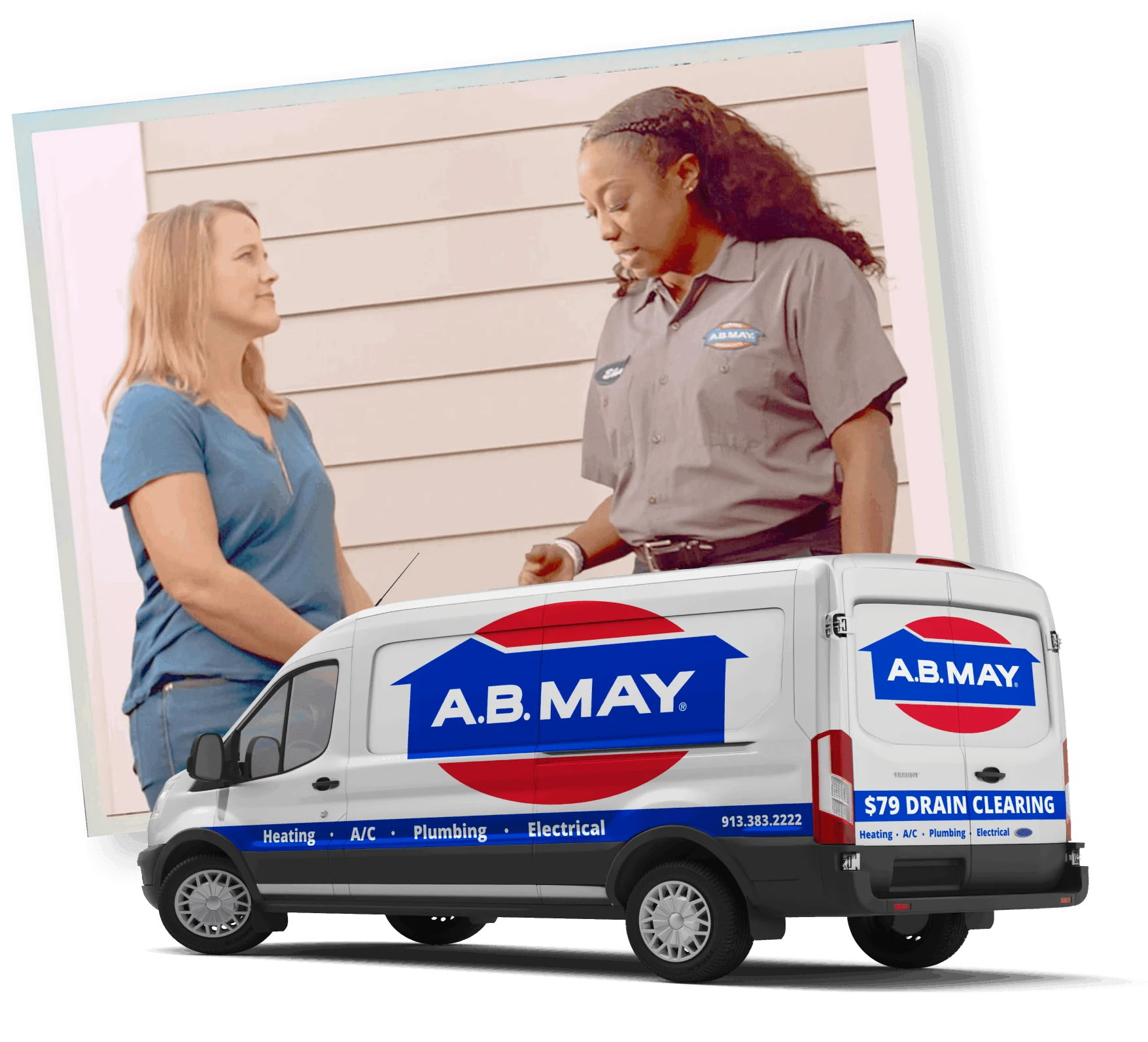 24/7 HVAC, Plumbing & Electrical Services In Kansas City